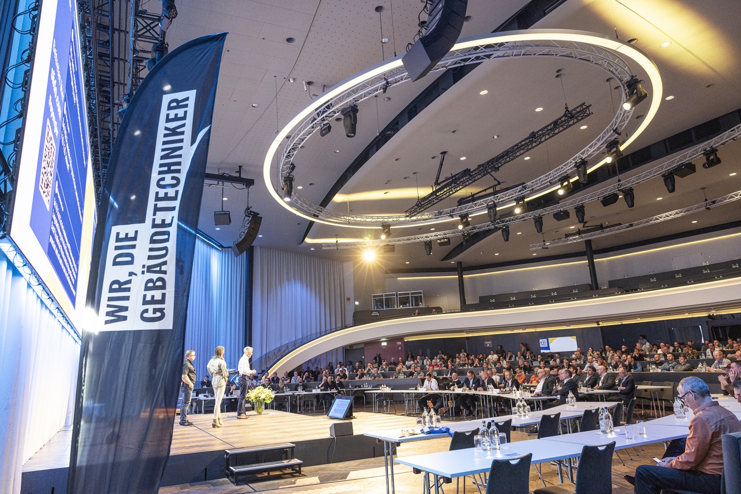 Willkommen bei suissetec Bern! - suissetec bern